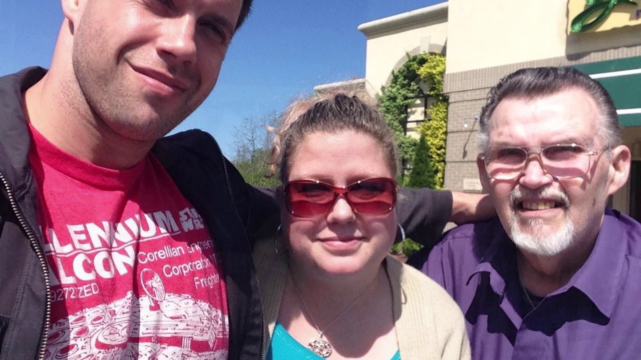 Remembering Pops - YouTube