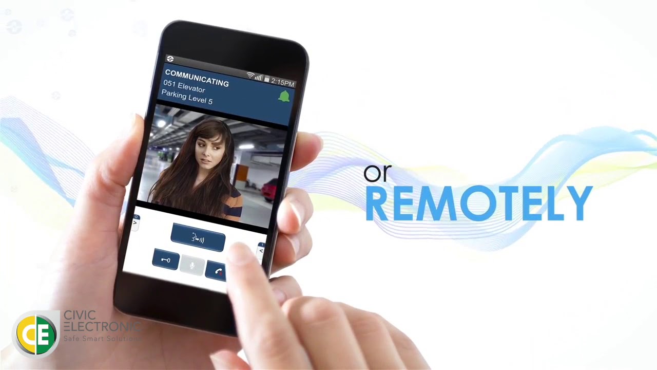 IX Series Product Video - YouTube