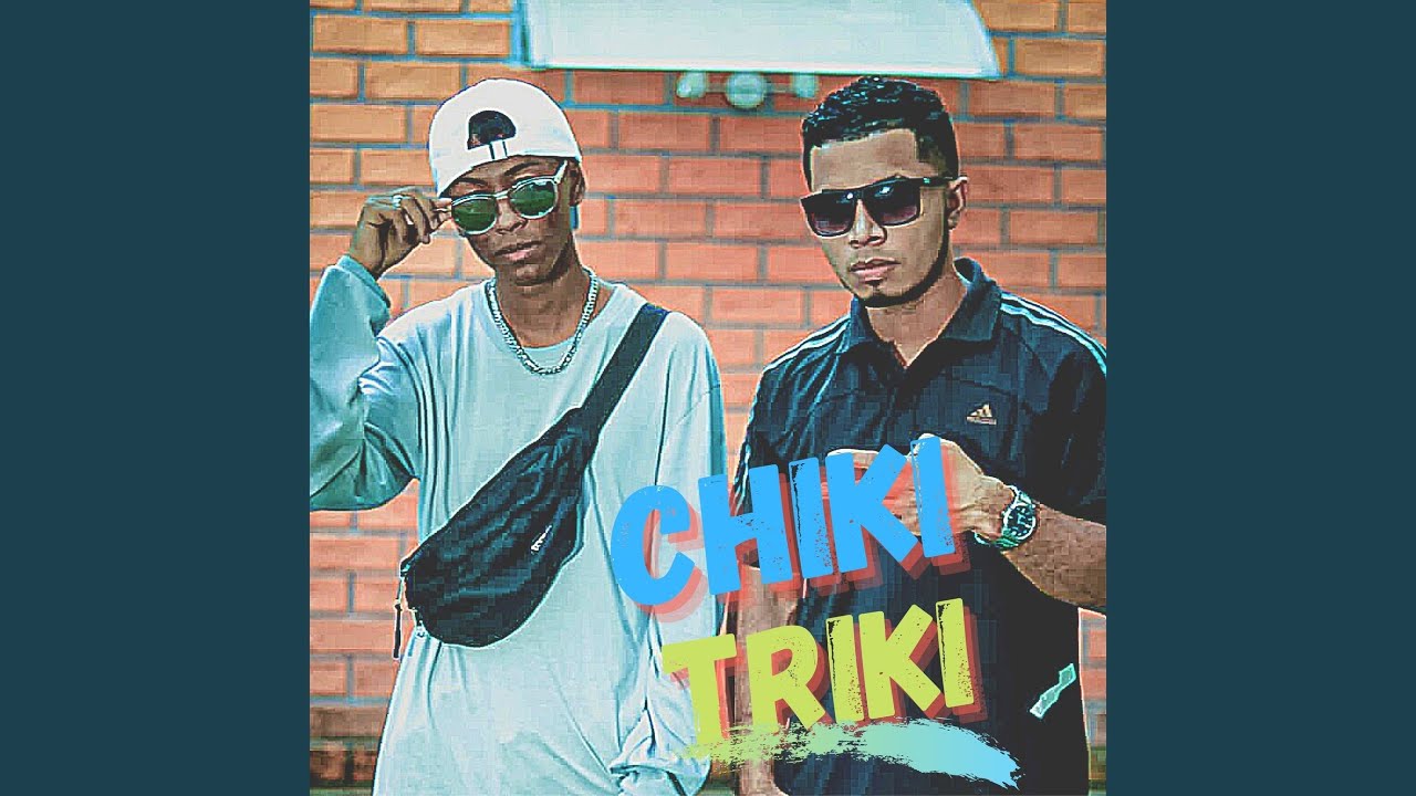 Chiki Triki - YouTube Music