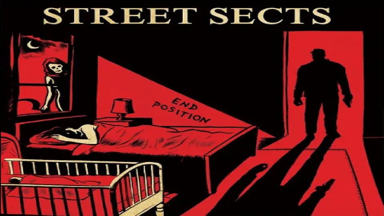 STREET SECTS - End Position - YouTube