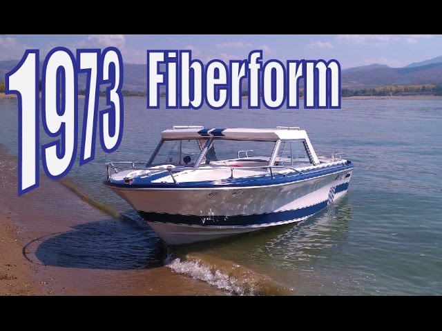 Fiberform Parts