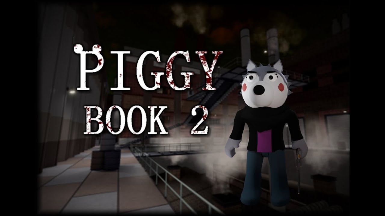 How to get piggy book 2 chapter 6 factory secret ending!!! - YouTube