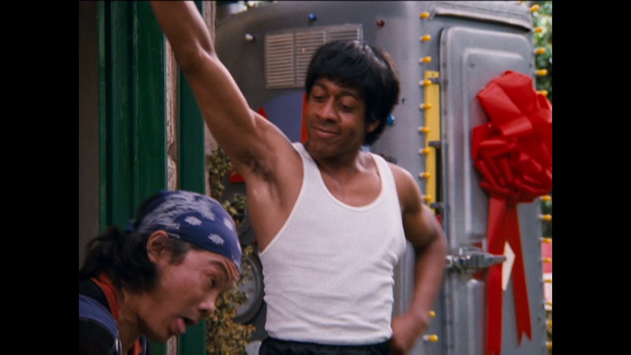 Family Matters - Bruce Lee Combat - (720p) - YouTube