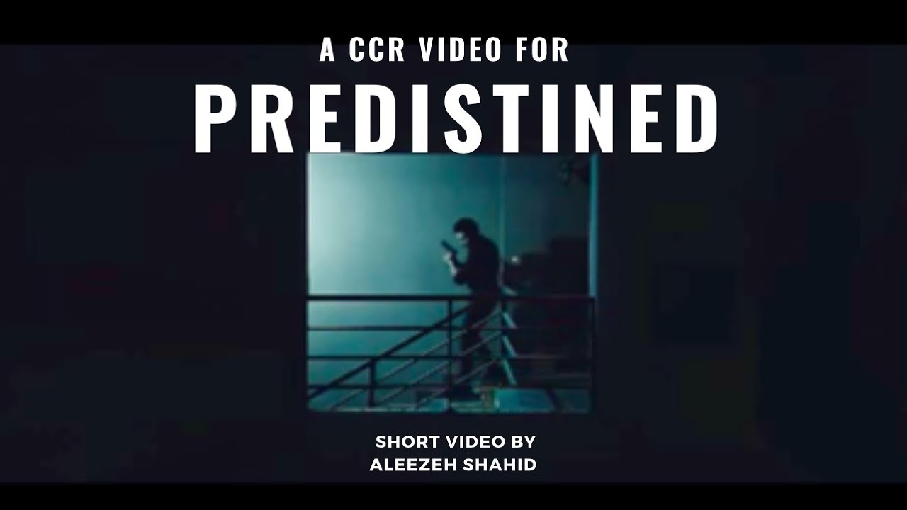 CREATIVE CRITICAL REFLECTION (CCR) QUESTION # 1 - Aleezeh Shahid - YouTube