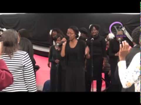 Yeshua Ministries praise and worship - YouTube