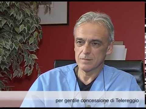 Ortopedia Protesica _Salus Hospital (Reggio Emilia) intervista al Dott ...