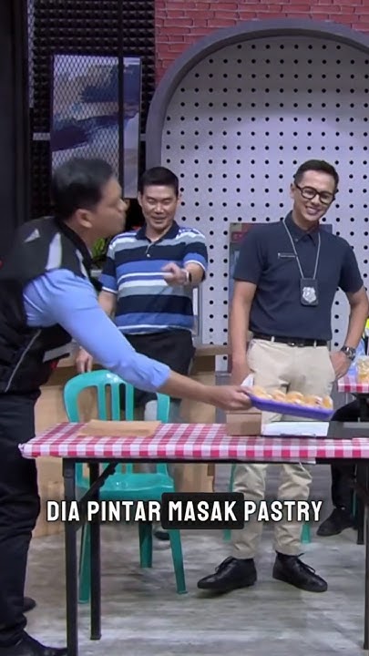 Bang Gerry Tiba2 di Lapor Pak - YouTube