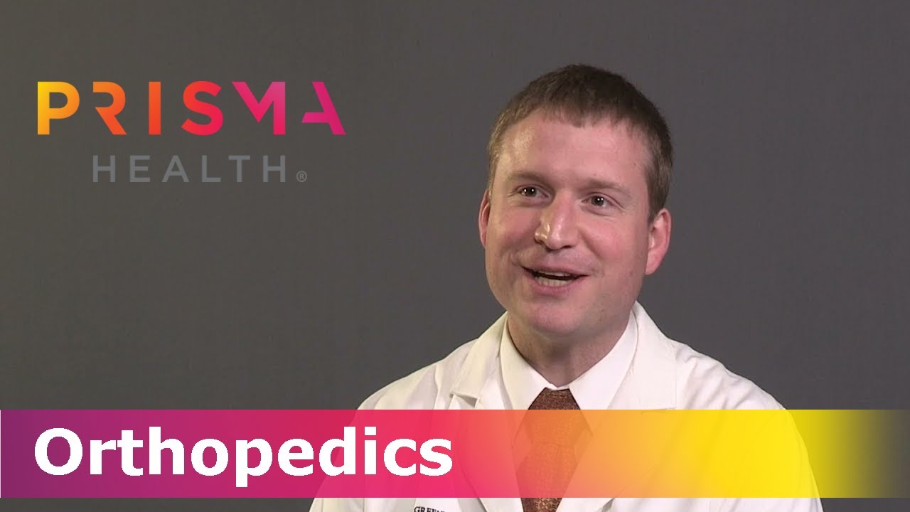 Philip Stonecypher, MD is a Sports Medicine Physician at Prisma Health ...