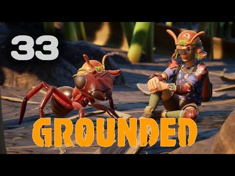 Grounded Fully Yoked part 33 - YouTube