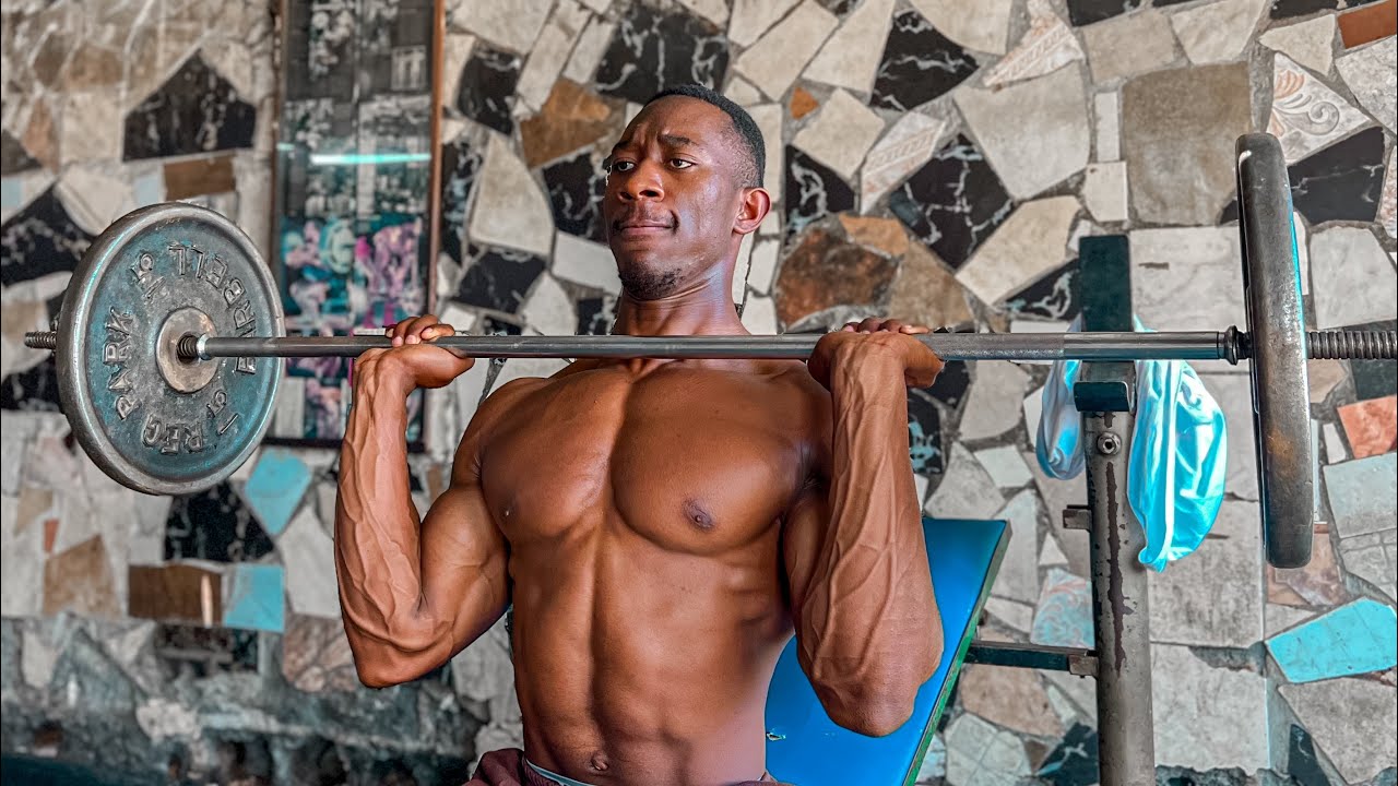 Best Chest Pump - YouTube