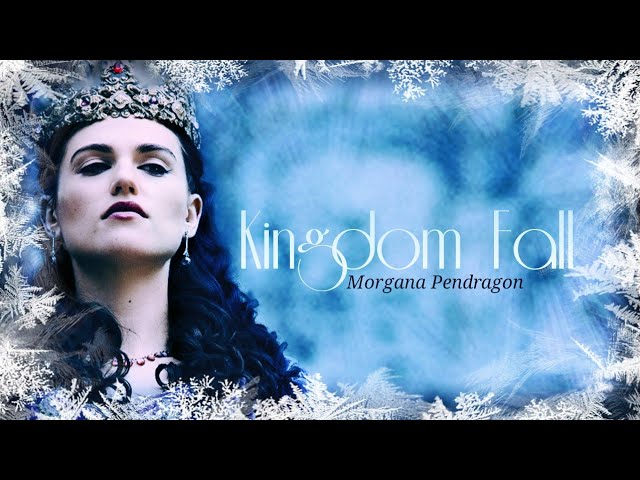 Morgana Pendragon Merlin Quotes