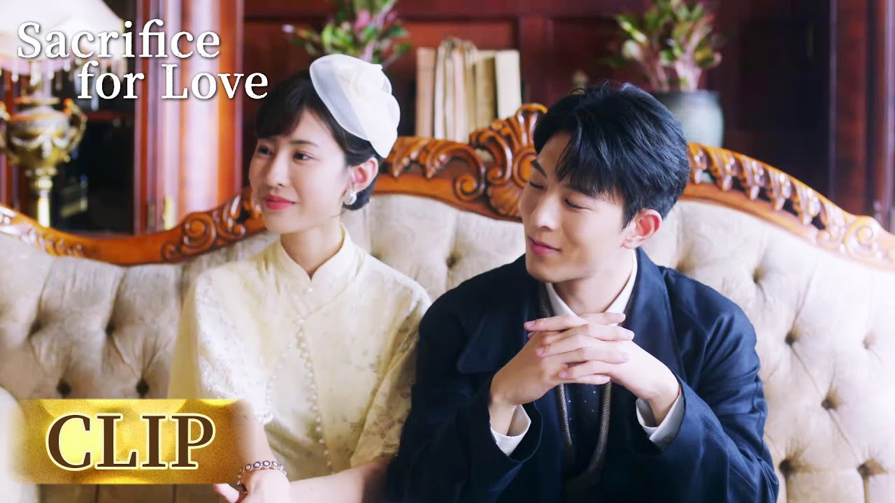 Clip 21 Yichuan percibe algo extraño, ¿Manqing está en peligro ...