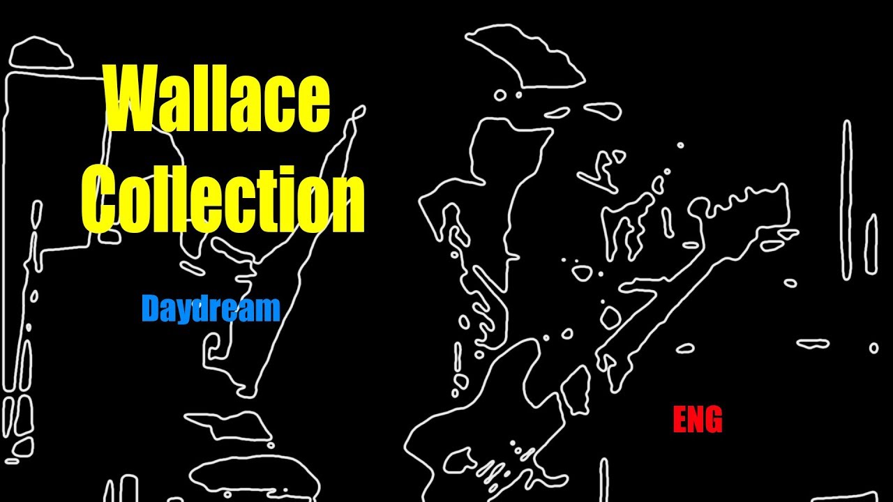 Daydream. Wallace Collection 1969. Lyrics, sync, info. - YouTube