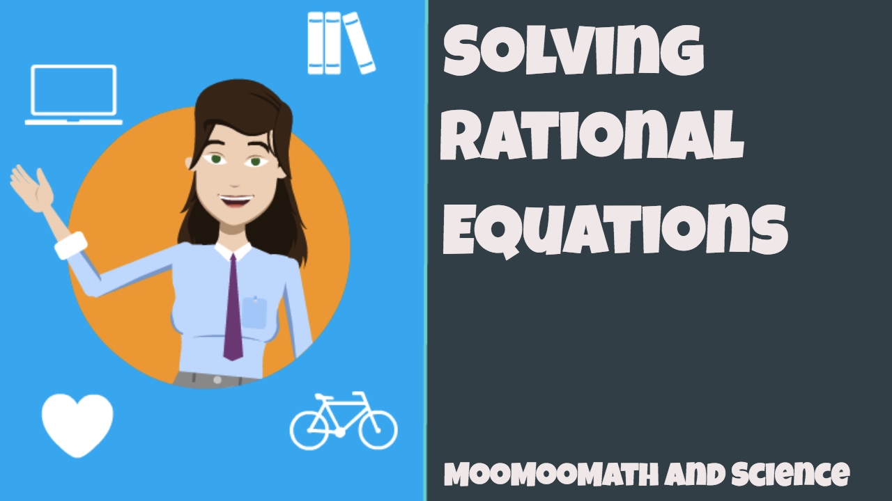 Solving Rational Exponent Equations-(Fractional Exponents)-Algebra 2 ...