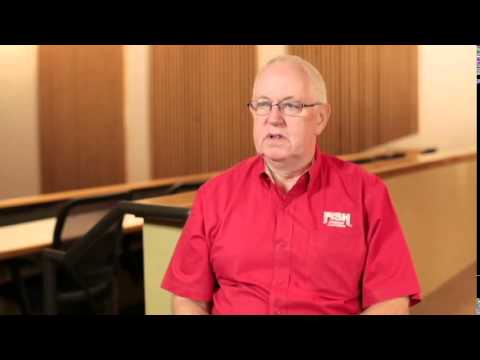 Mike Silverstein: Franchise Support - YouTube