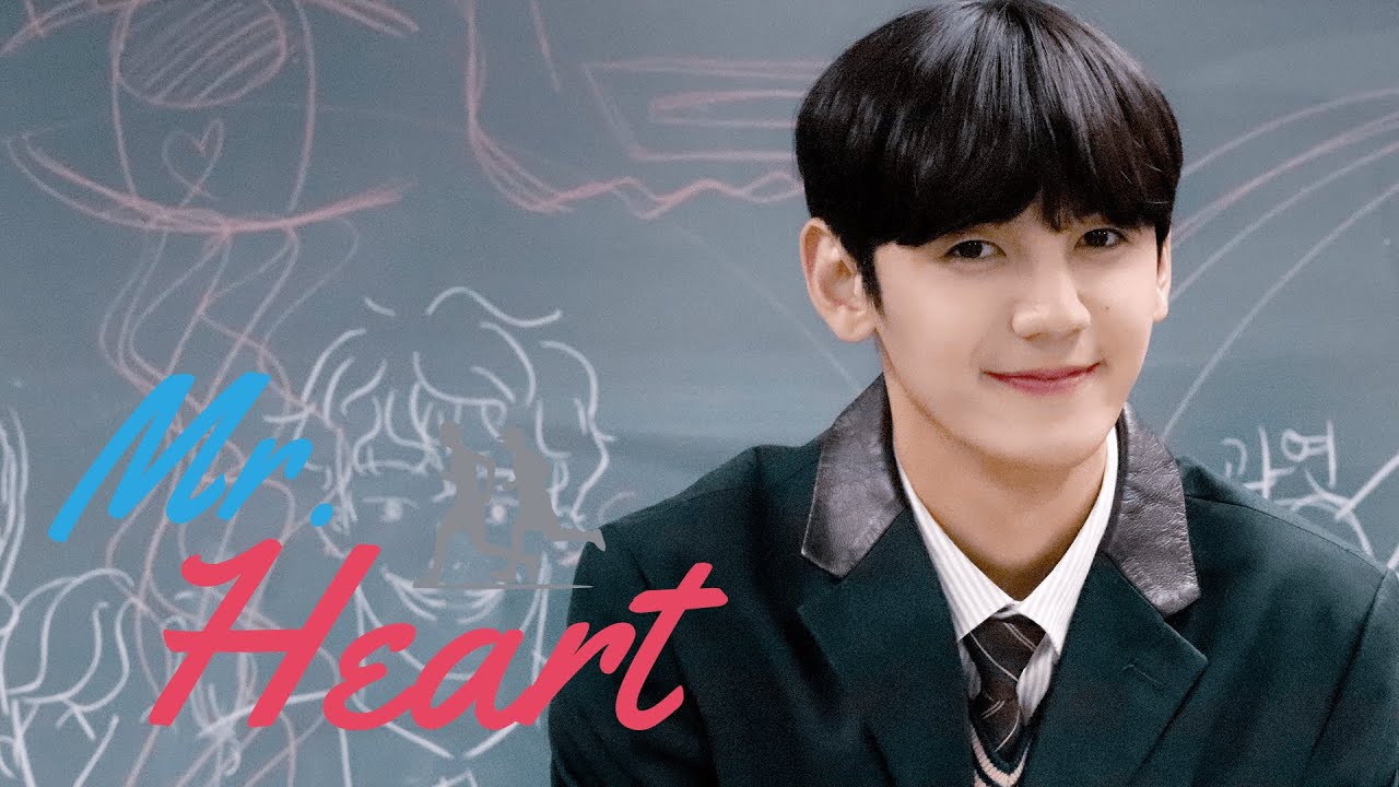 【Mr.Heart】預告：有個瘋子闖進了我的心！ | LINE TV 共享追劇生活 - YouTube