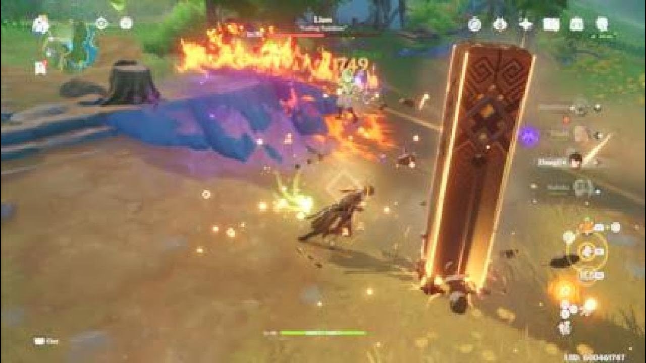 3 Million Hp Boss - YouTube