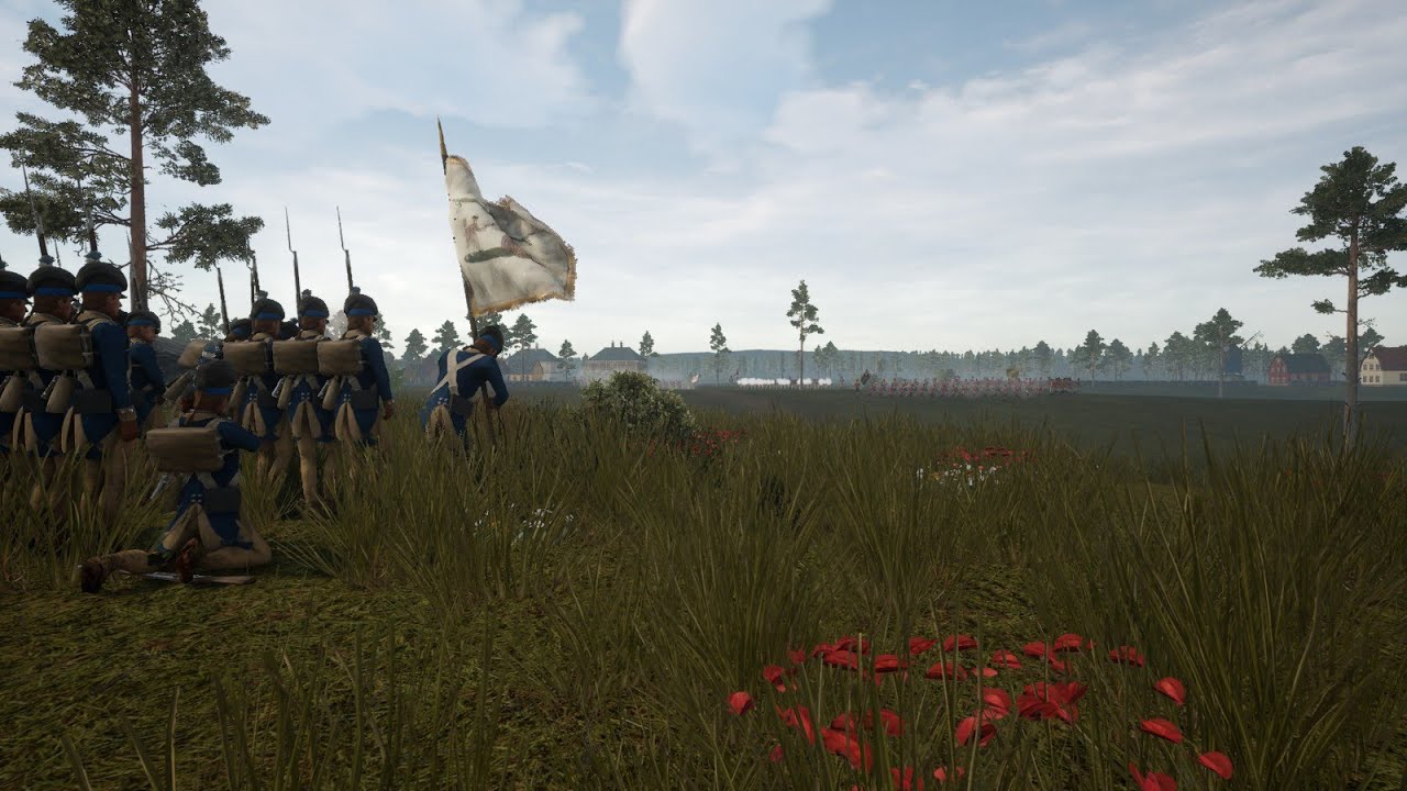 Prime & Load : 1776 : Commander Mode - YouTube