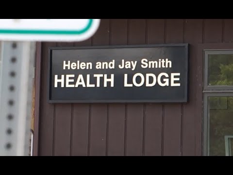 The Health Lodge: An Office Parody - YouTube