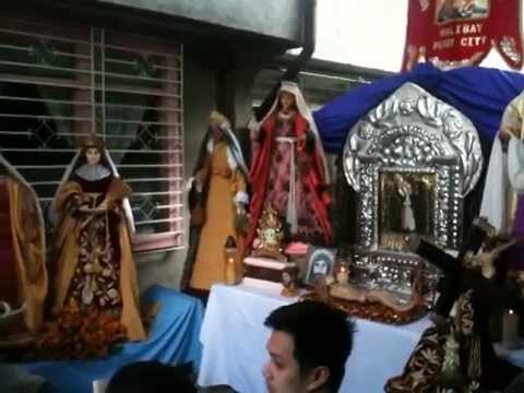 PABASA 2014 @ MALIBAY, PASAY CITY - 1 - YouTube
