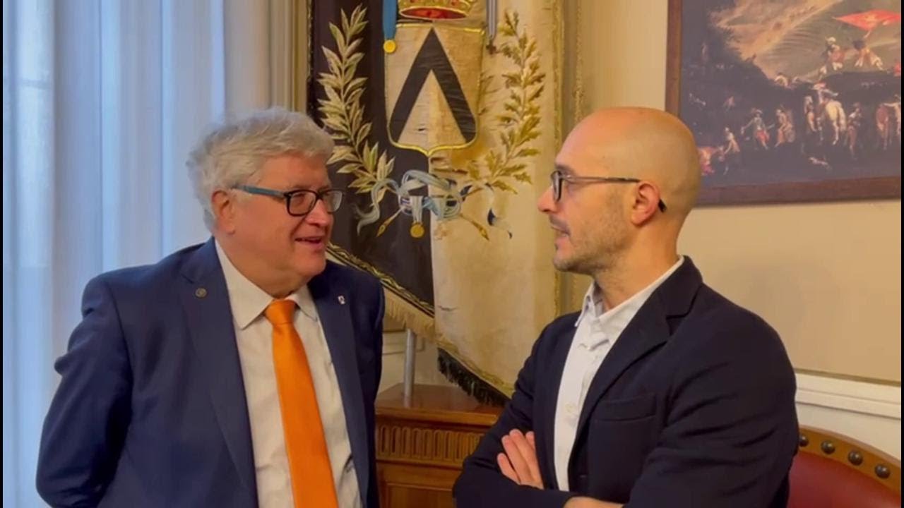 Qualità della vita, Udine prima in Italia, De Toni: "Il claim 'felice ...