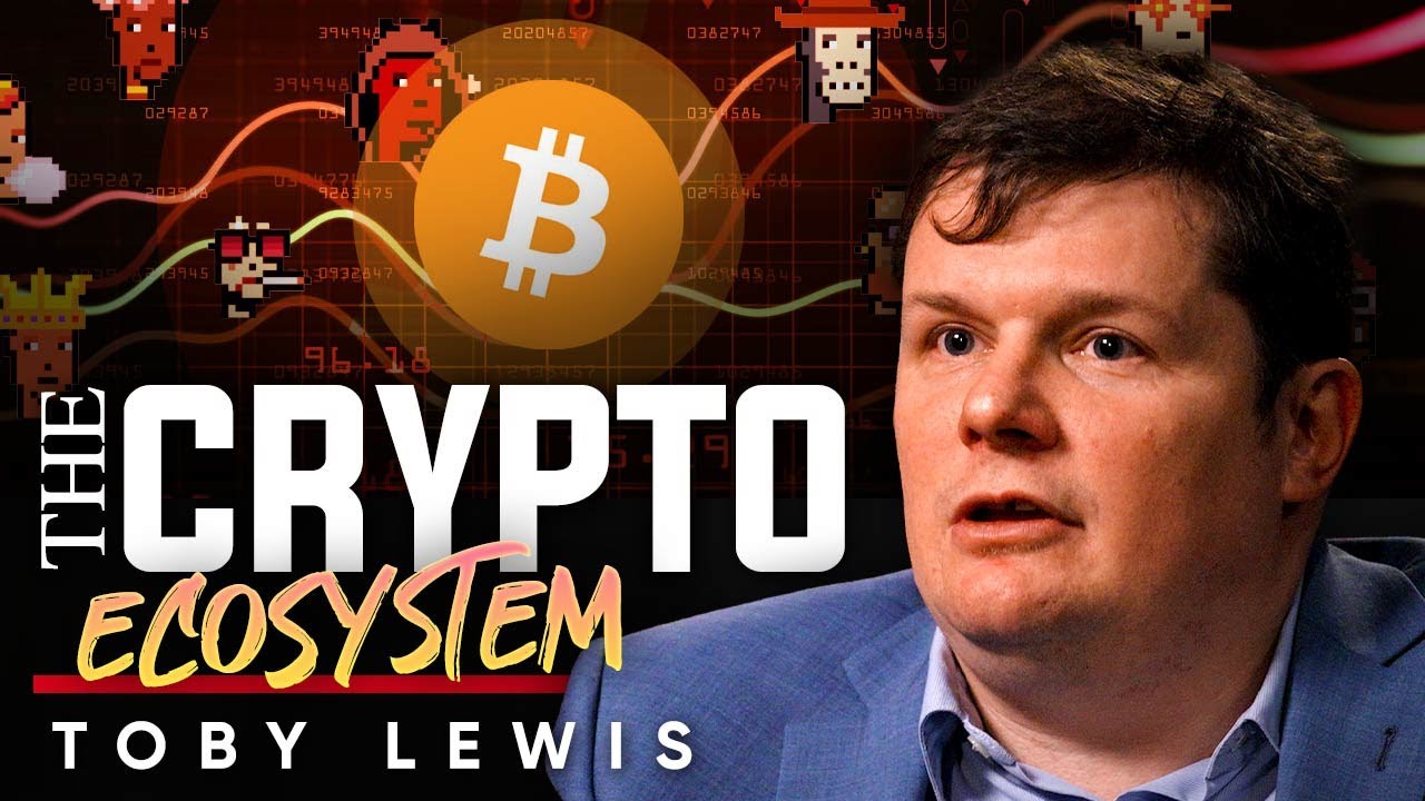 Crypto Ecosystem — Who’s Breaking Away in 2025? - Toby Lewis - YouTube