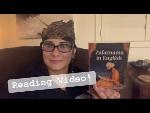 Zafarnama in English by Guru Gobind Singh Ji: An Introduction to this ...