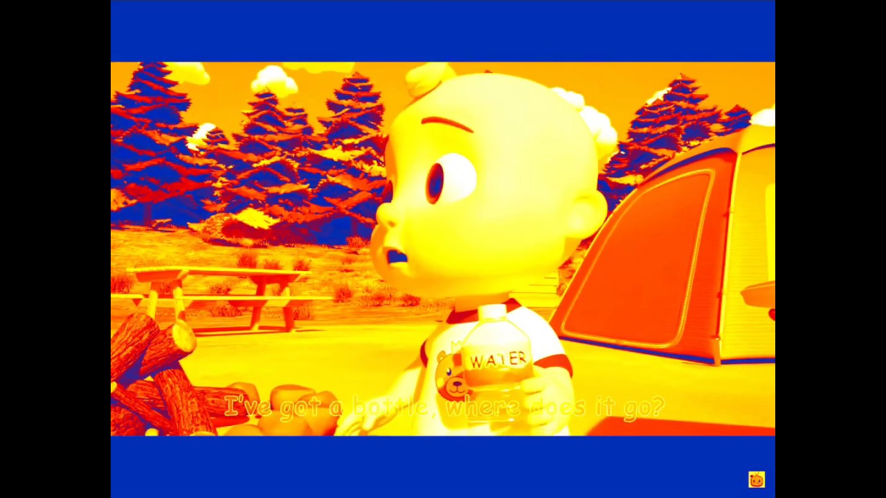 Rip cocomelon - YouTube