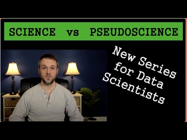 Pseudoscience