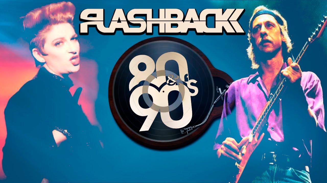 BACK TO THE 80s 90s - FLASHBACK 80s 90s - BEST DISCO MIX 80s 90s - BEST ...