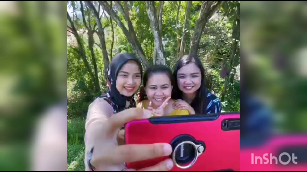 [MANSAU ANSAU] The Peak Of Hope, Sabah - YouTube