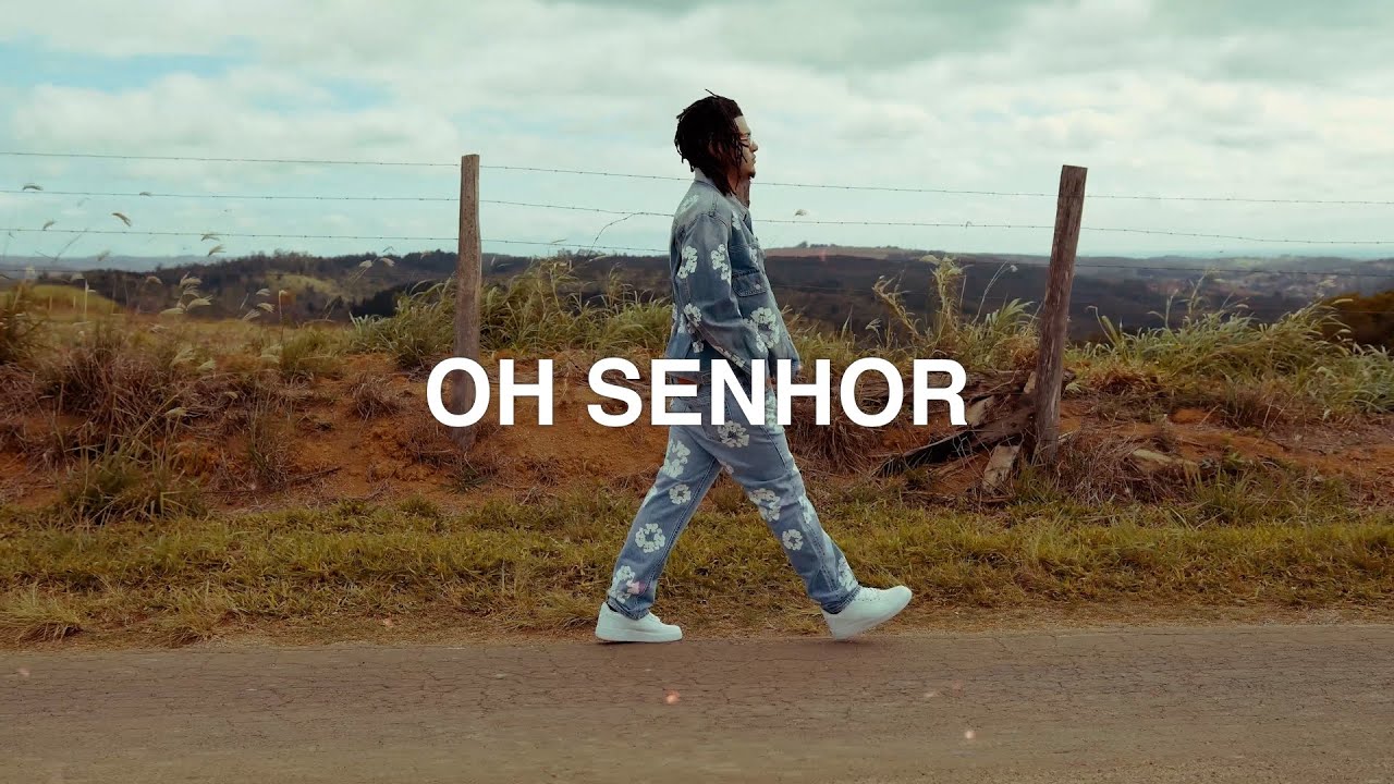 10. Tchelo & Mc Fr da Norte - Oh Senhor - YouTube