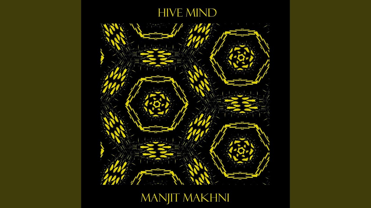 Hive Mind - YouTube