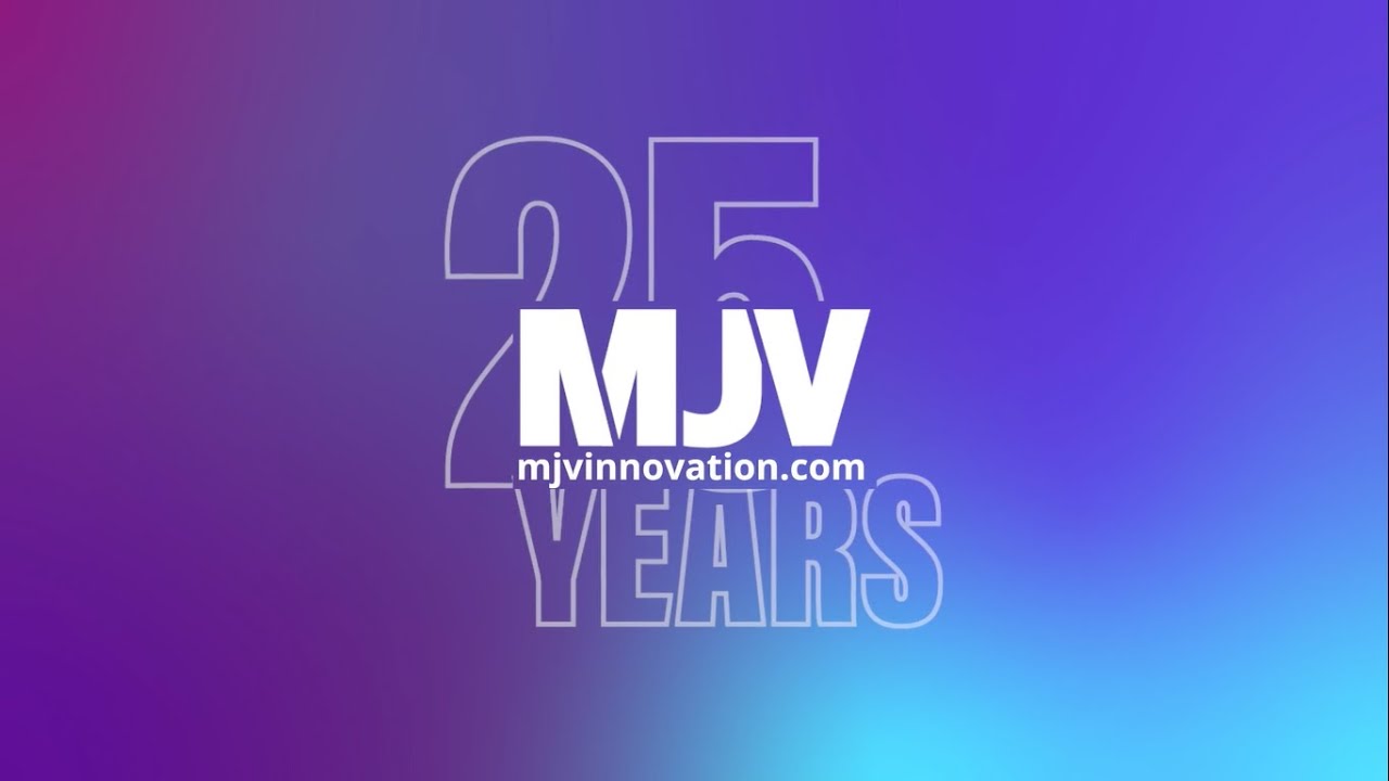 25 anos de MJV - YouTube