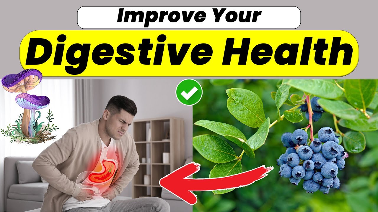 Unlocking the Power of Purple | Five Health Benefits of Purple Foods 🍇💜 ...