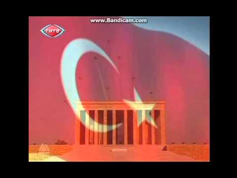 TRT 6 SABAH AÇILIŞI 17.4.2012 youtube ilkez
