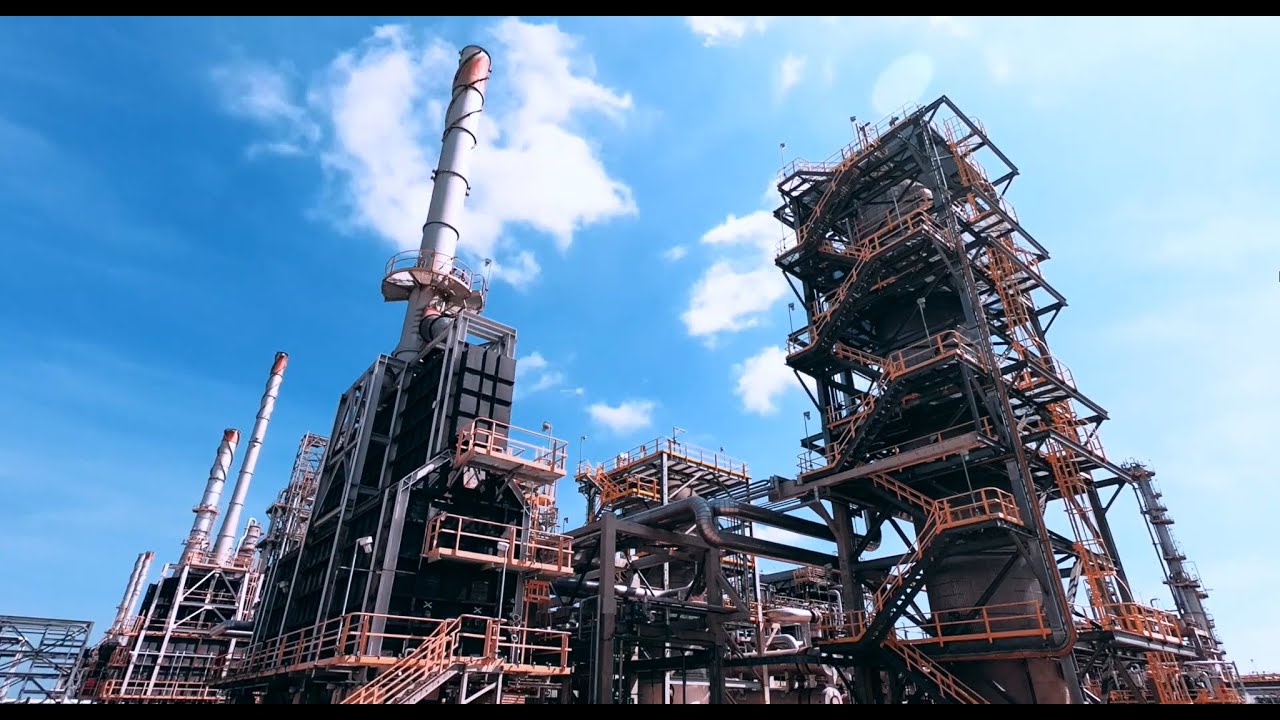 SPRC Corp VDO EN version - YouTube