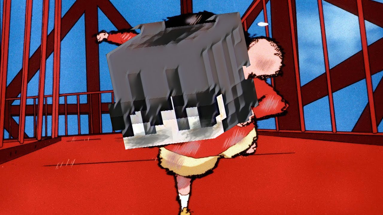 과거를 향해, 가족을 위해 [스토리 탈출맵 Evéntus] - YouTube