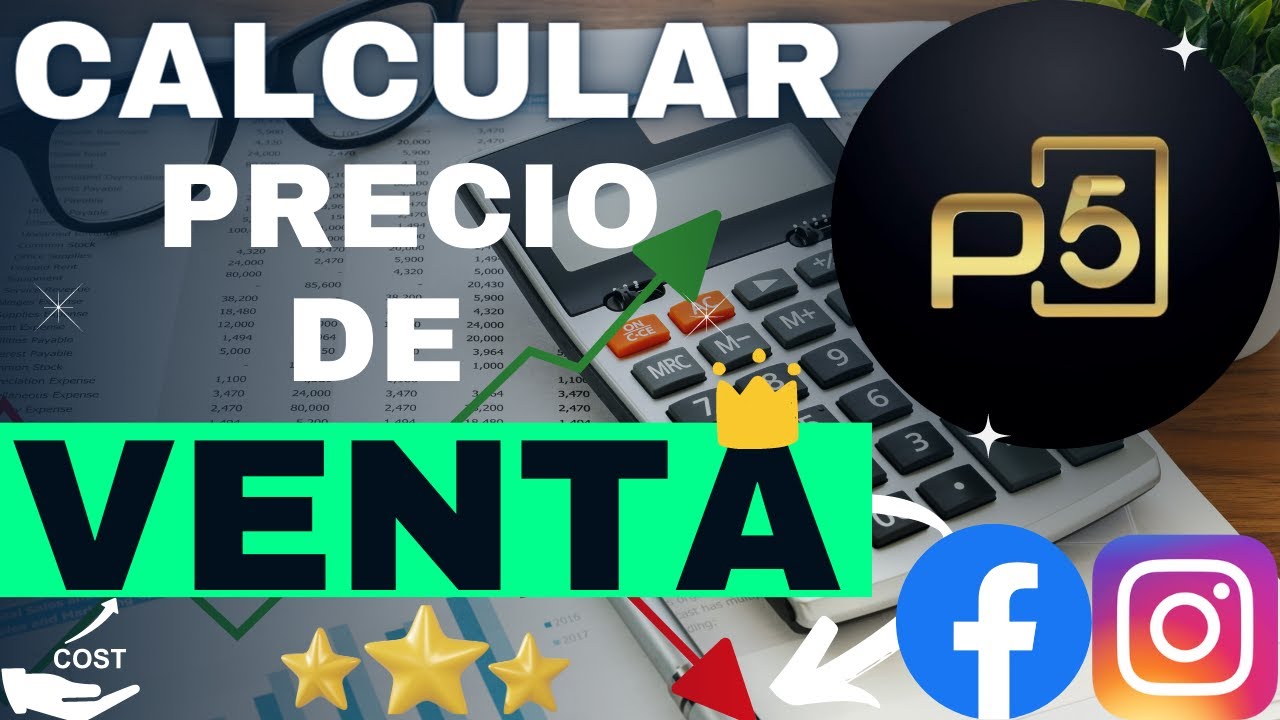 📢Guía completa: Cómo calcular el precio de venta en dropshipping ...