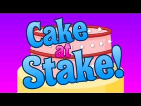 My Friend Cake (Song) | Inanimate Insanity Infinity | Disney Channel ...