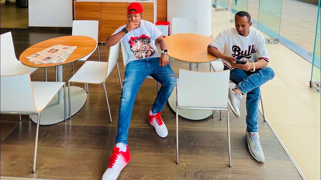 New vlog part two in Kenya 🇰🇪 Nairobi by dj dus - YouTube