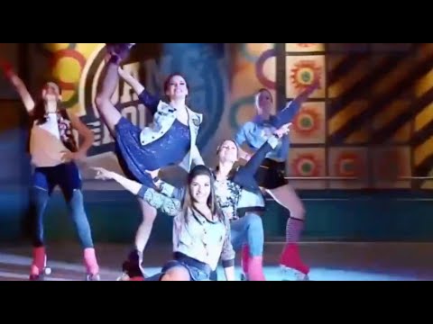 Soy Luna Temporada 1 | Capitulo 10 Parte 11