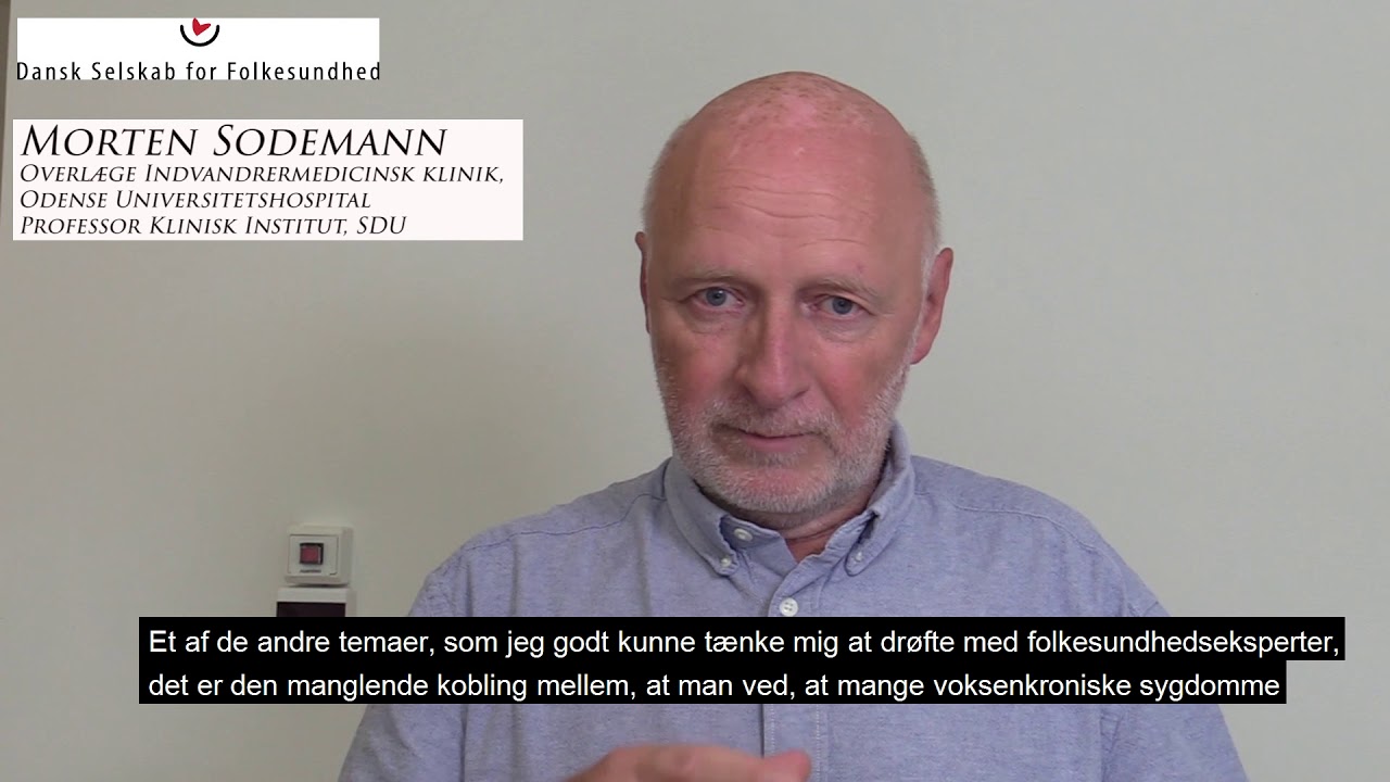 Sodemann FSD19 final - YouTube