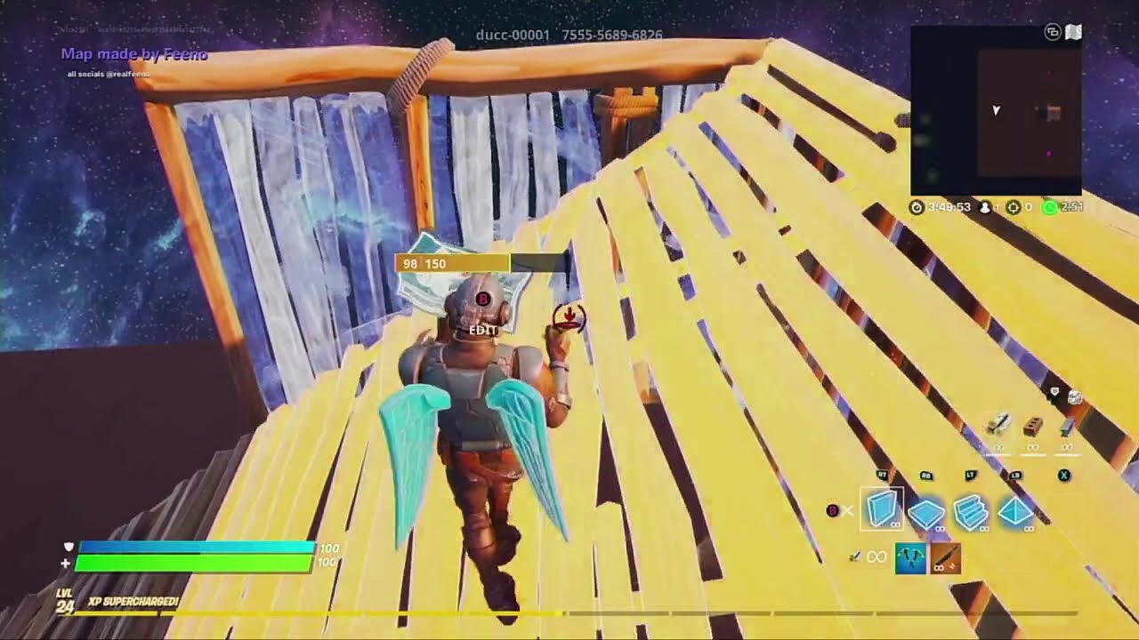 hOw tO fOrTniTe rEtAkE - YouTube