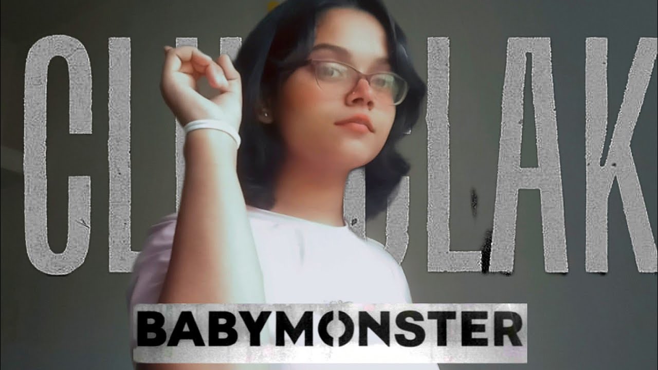 "CLICK CLACK" BABYMONSTER 💀||Rate me from 1-10||First Chorus And Ahyeon ...