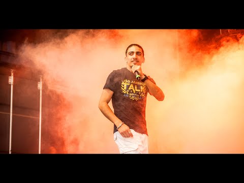D.N.A - Bora Bora | 10. TALK Projekt (Show)