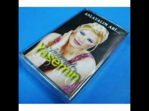 Ankaralı Yasemin Kara Basma İz Olur 2016