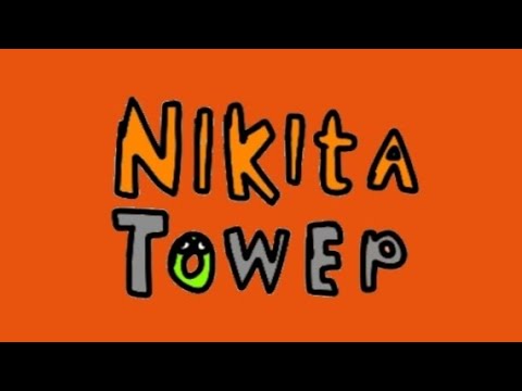 Nikita Tower часть 1 - YouTube