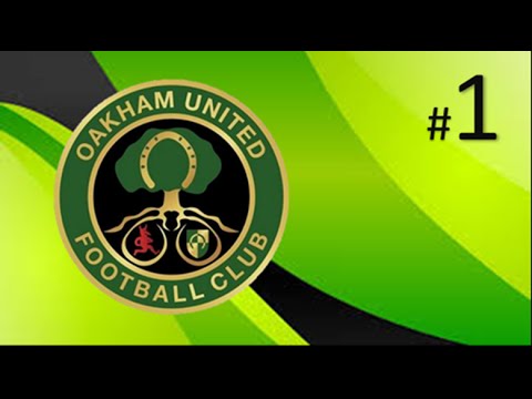 Oakham United FC | Matchday 1 Goals & Highlights | Buckingham Town FC ...