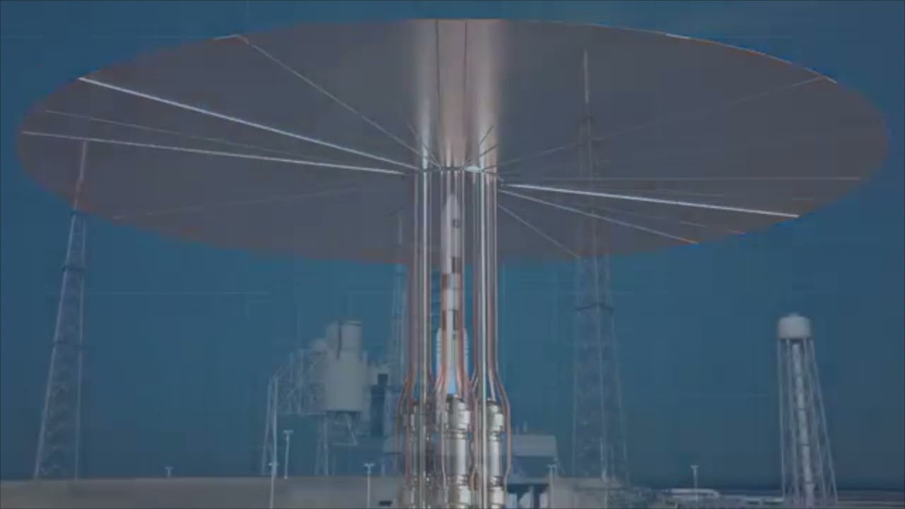 NASA's KRUSTY Program - Kilopower Nuclear Reactor Using Stirling ...